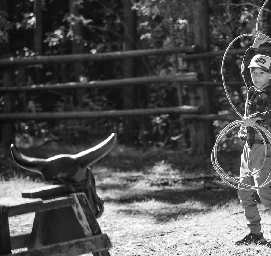 Banff: Wagon Ride with Cowboy Cookout BBQ | GetYourGuide