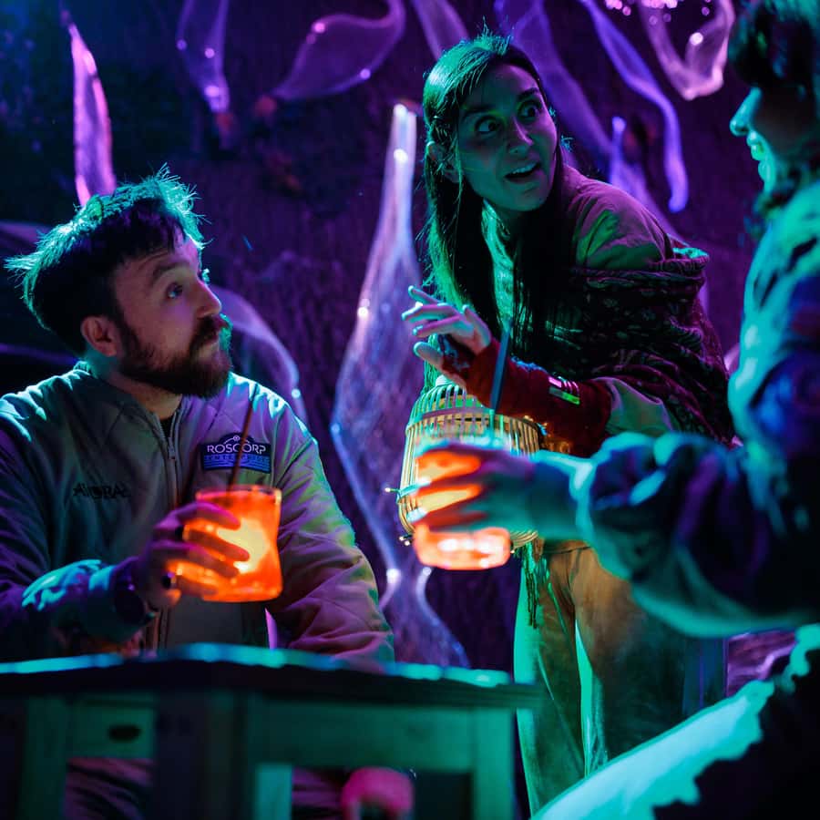 London: Avora New World Cocktail Experience with 3 Cocktails | GetYourGuide