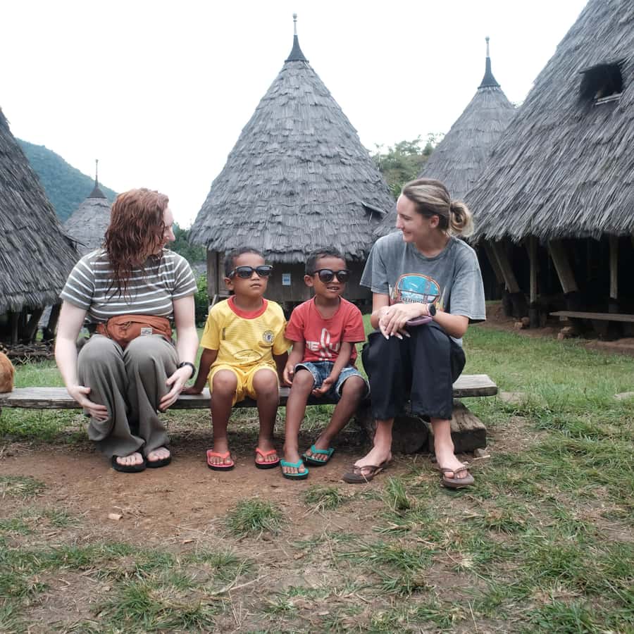 2D1N Exotic Waerebo Village Tour from Labuan Bajo | GetYourGuide