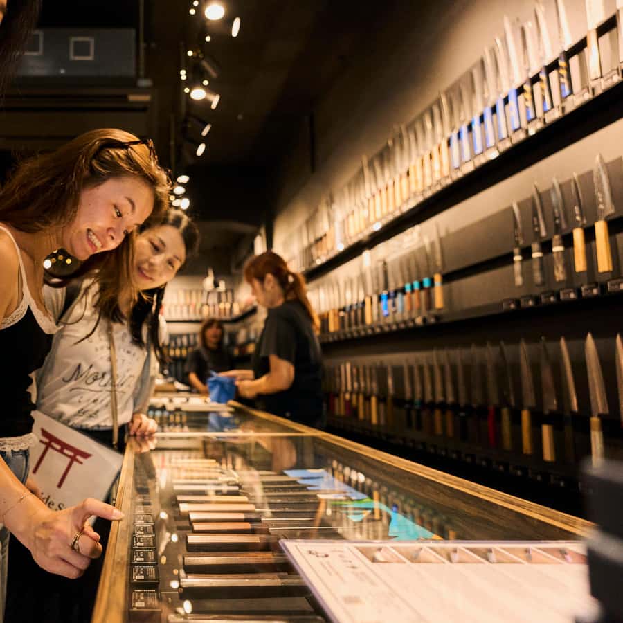 Tokyo: Asakusa History Walking & Local Food Culture | GetYourGuide