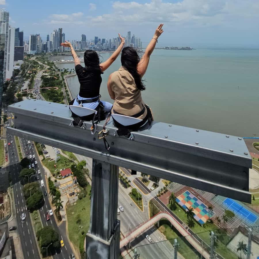 Panama City: Poin Full Package Experience | GetYourGuide