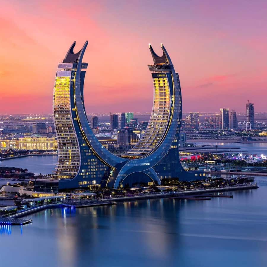 Doha: Private City Tour with Souq Waqif,Katara,The pearl etc | GetYourGuide