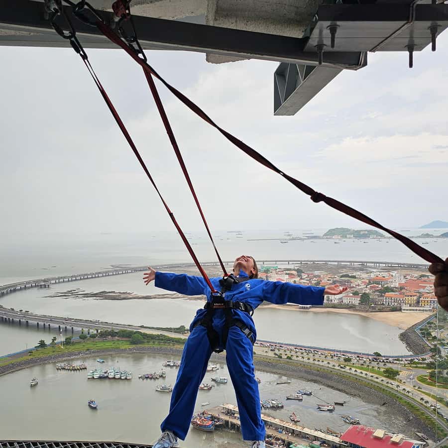 Panama City: Poin Full Package Experience | GetYourGuide