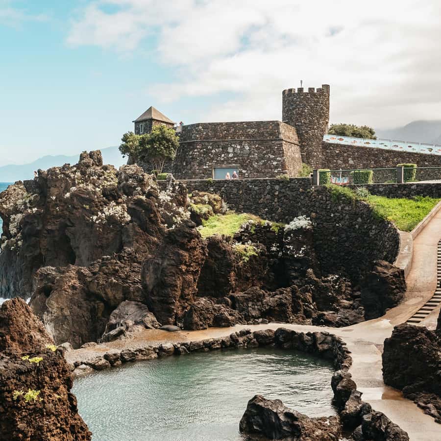 From Funchal: West Madeira and Laurel Forest Day Trip | GetYourGuide