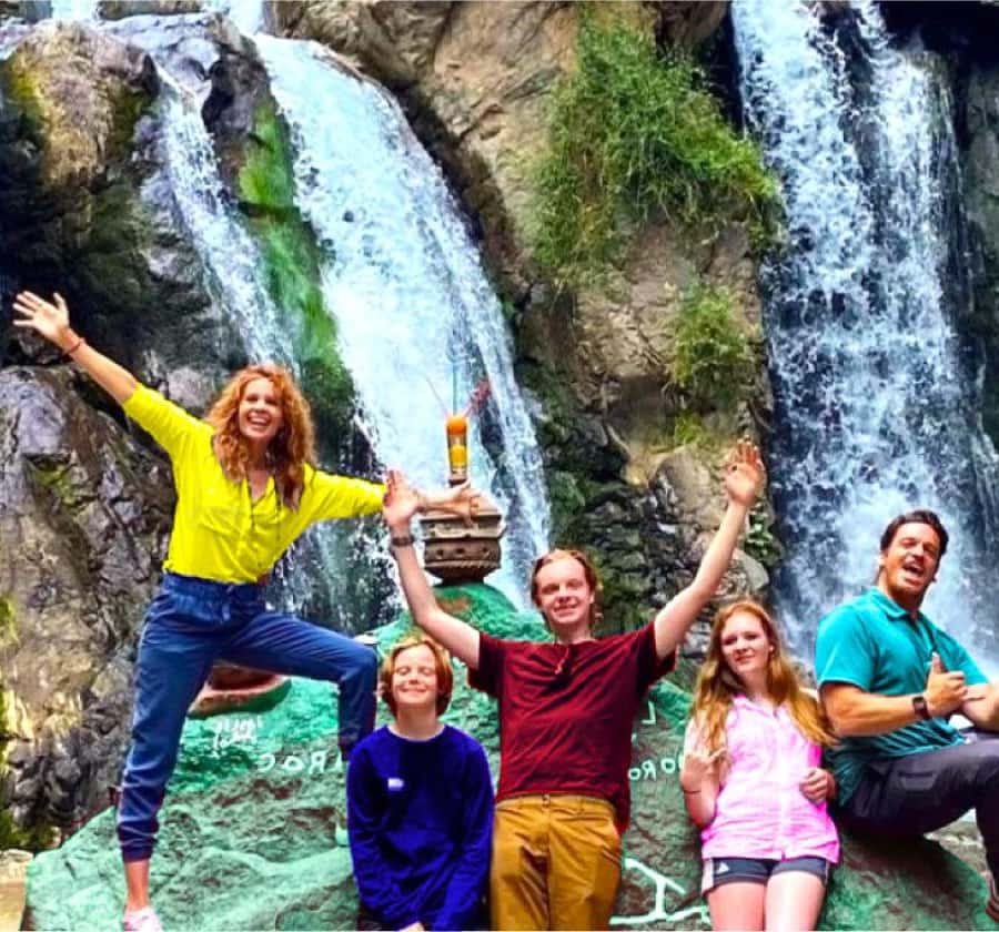 From Marrakech: Ourika Valley & Atlas Mountains & Lunch | GetYourGuide