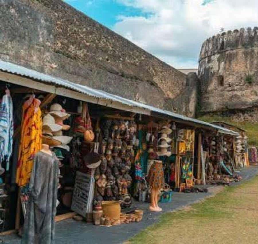 Zanzibar: tour privato di Stone Town | GetYourGuide