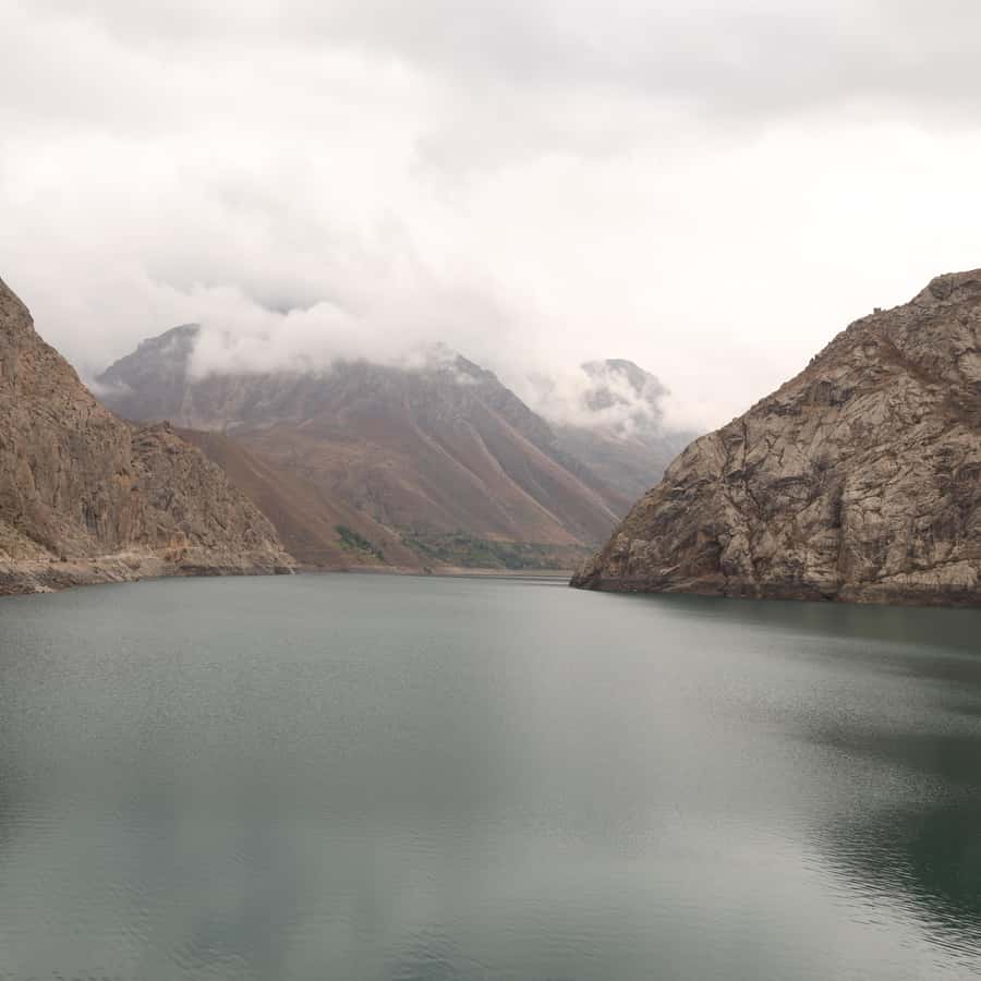 Seven Beauties of Shing -Seven Lakes Day Trip From Samarkand | GetYourGuide