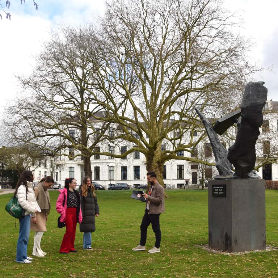 Corrie Ten Boom & der Zweite Weltkrieg | GetYourGuide