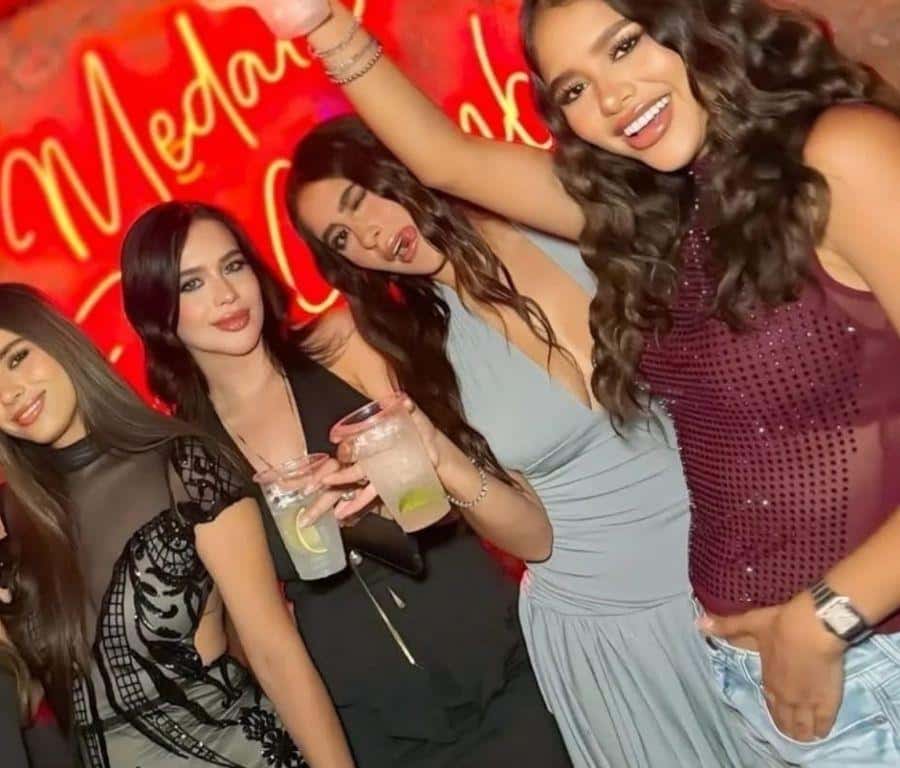 Medellín: Secret Rooftops & Hidden Clubs Night Tour | GetYourGuide