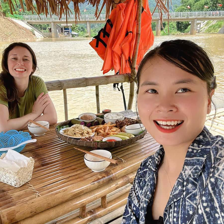 Hanoi: 2-Day Mai Chau and Pu Luong Adventure Tour | GetYourGuide