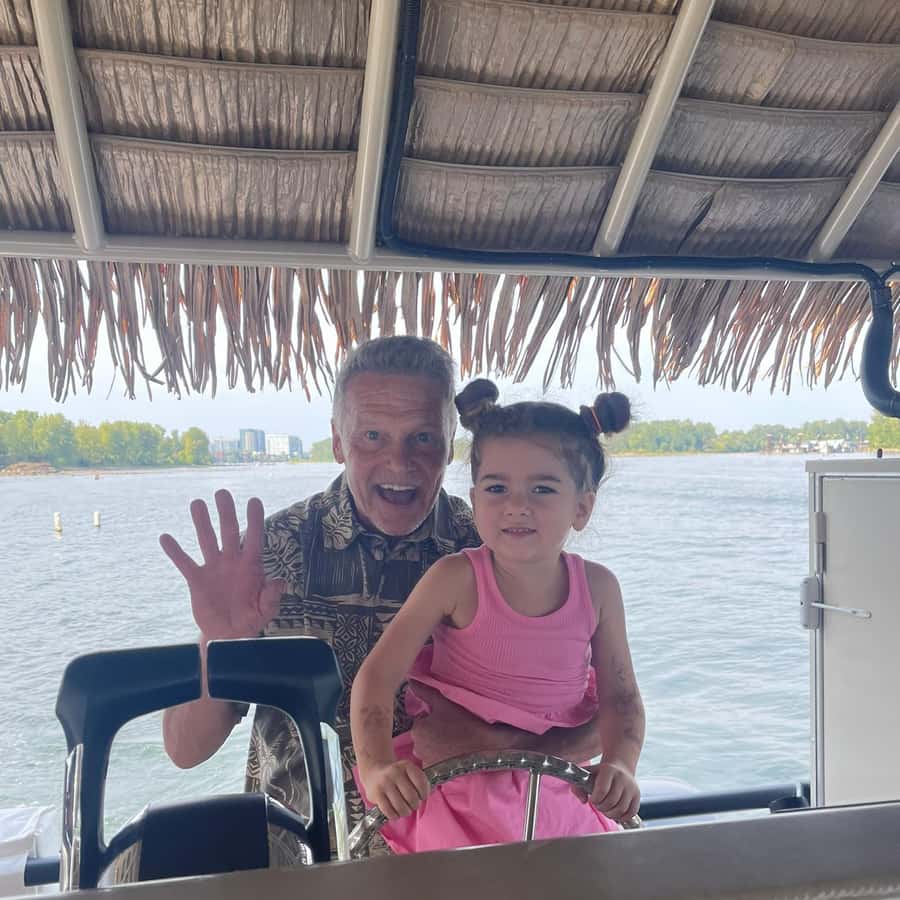 Portland: Family Fun Tour Cruise on the Willamette River | GetYourGuide