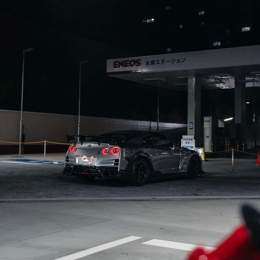 Daikoku & Tokyo Private JDM Tour by Tuned R34 , R35 GT-R | GetYourGuide