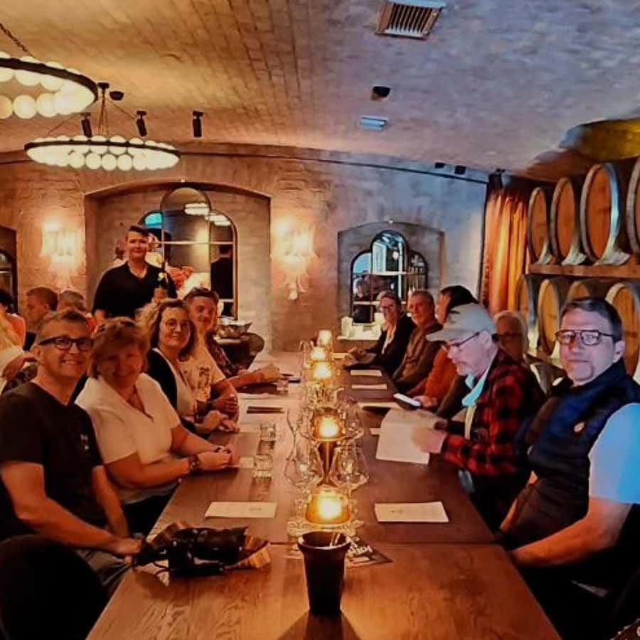 Queenstown: Wine Hopper Flexible Wine Tour | GetYourGuide