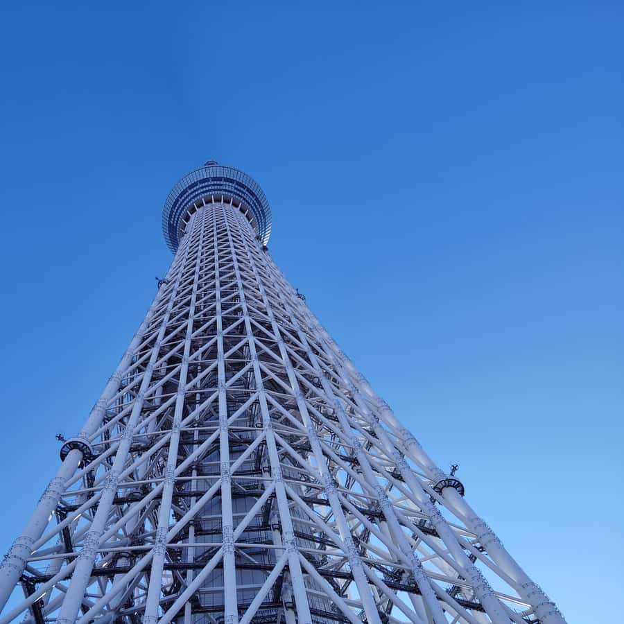 Tokyo: 3 Towers Tour – A Sky-High View of the City | GetYourGuide