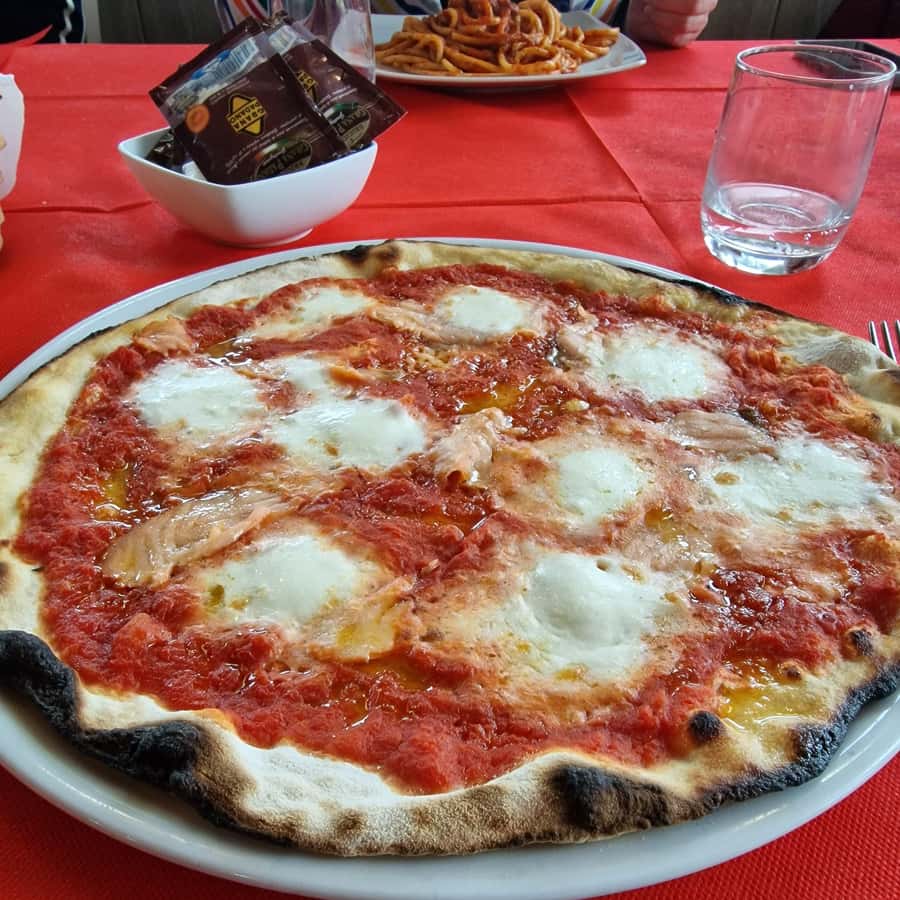 Rome to Saturnia ; Thermal Springs Day Trip with Lunch | GetYourGuide