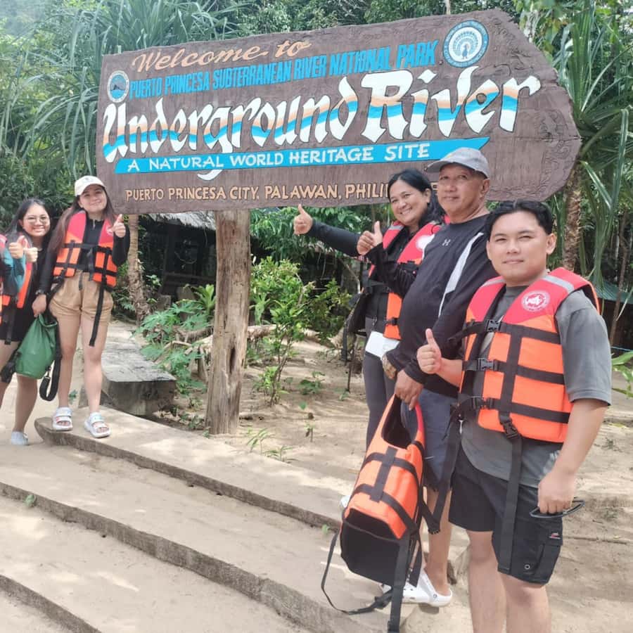 Full Day Excursion: UNESCO Underground River Tour | GetYourGuide