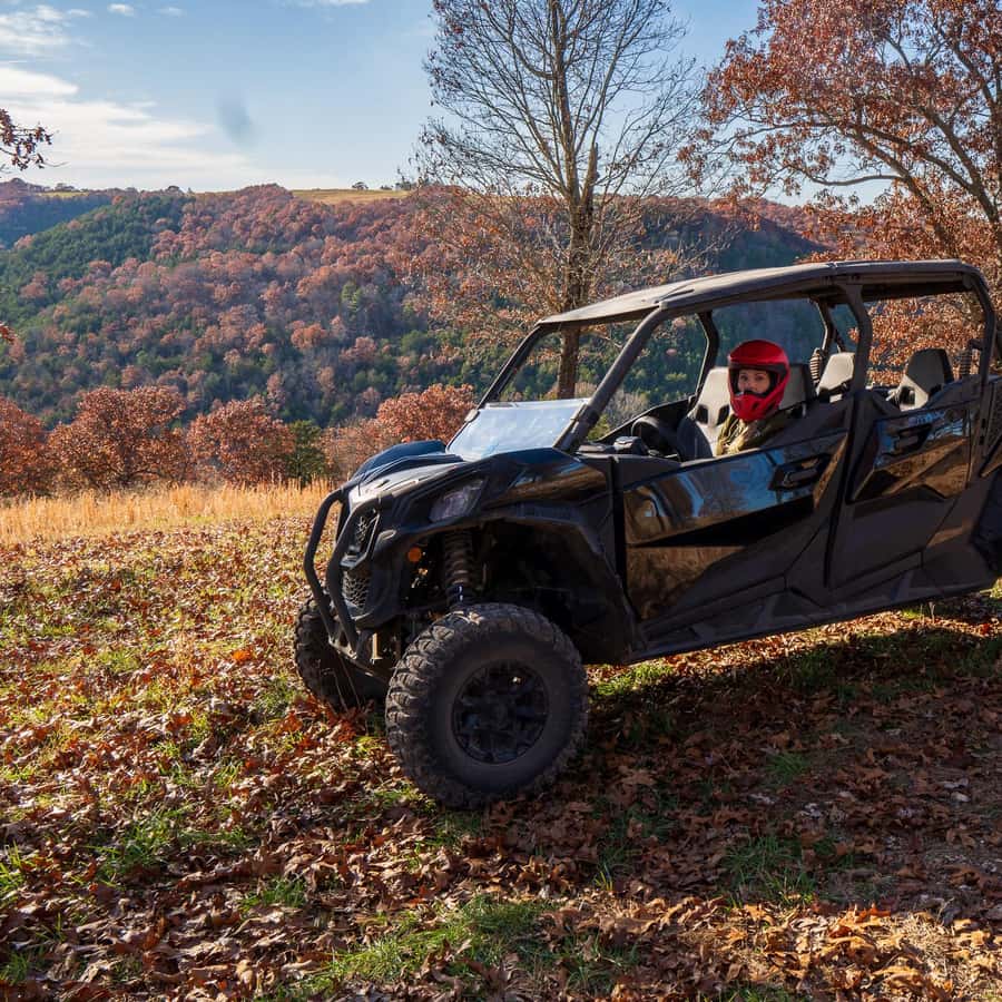 Branson: Off-Road Adventure Guided Trip | GetYourGuide