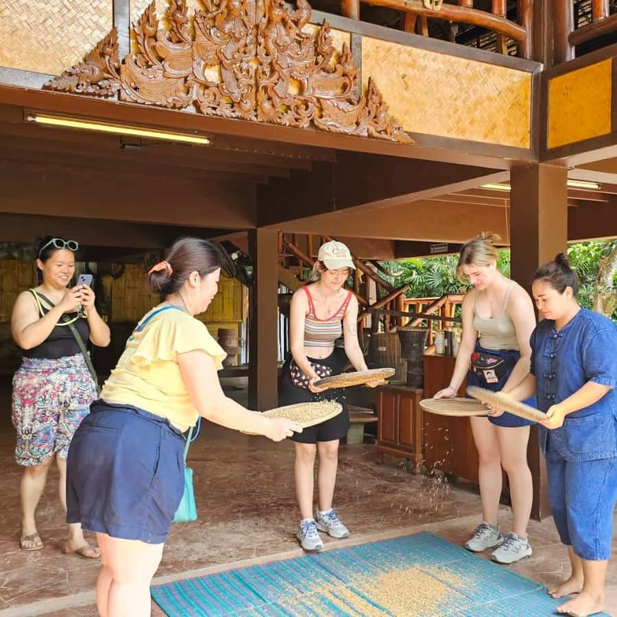 Old Phuket Farm Ticket - Countryside Local Life Culture | GetYourGuide