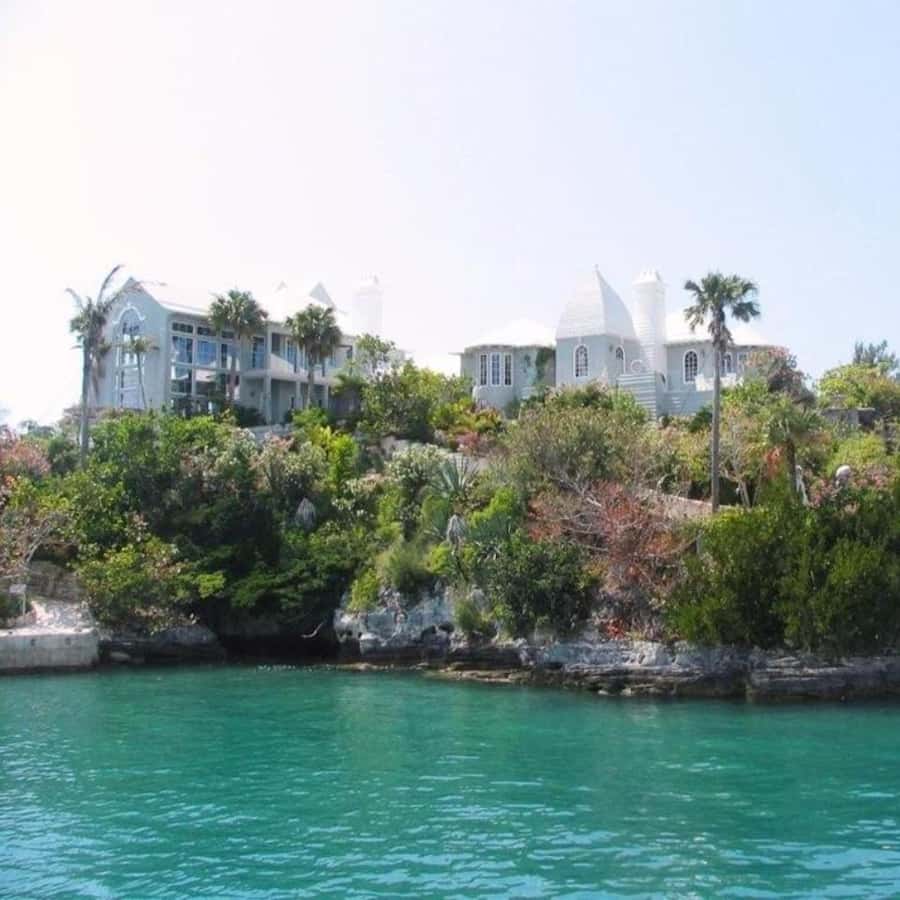 Bermuda: Famous Homes & Hideaways Cruise | GetYourGuide