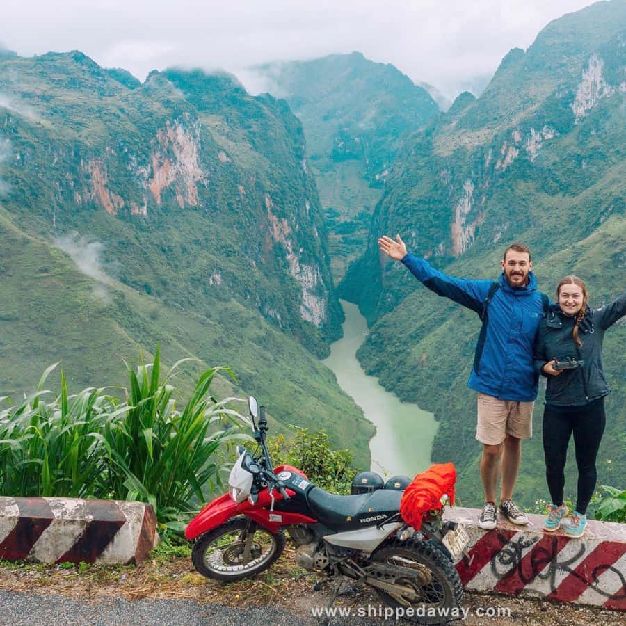 4-Day Deluxe Ha Giang Loop to all Highlights, Stay Resort 4* | GetYourGuide