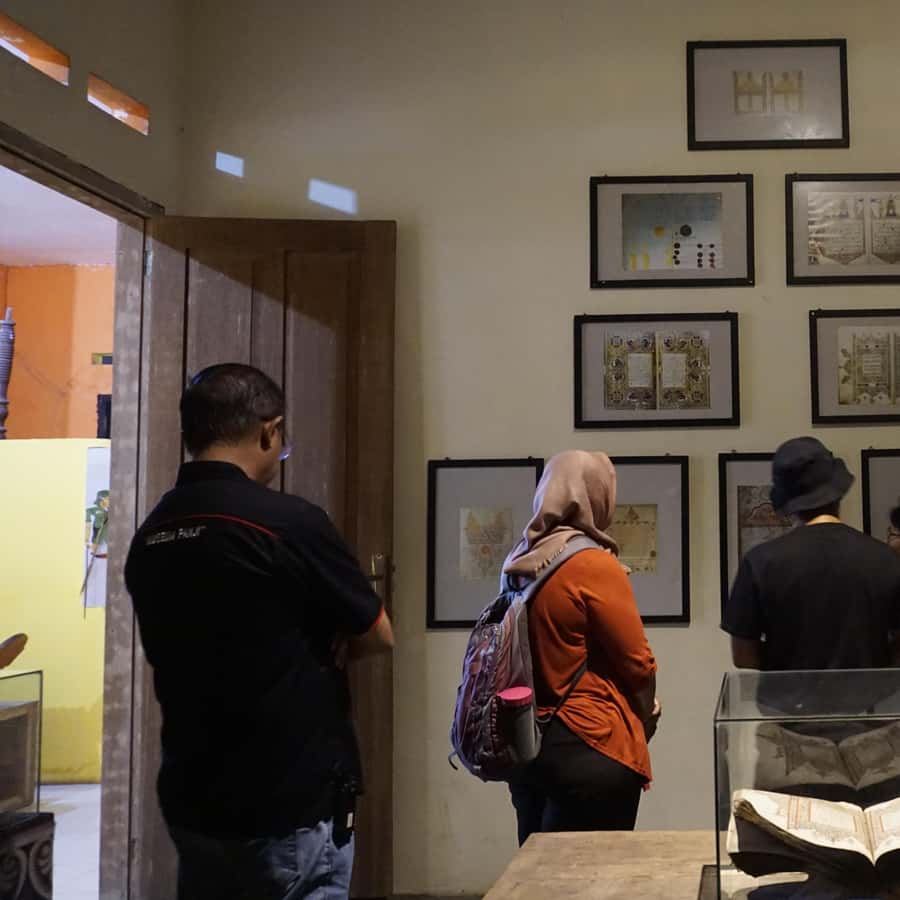 Malang: Panji and Jago Temples, Tales, and Culture Tour | GetYourGuide