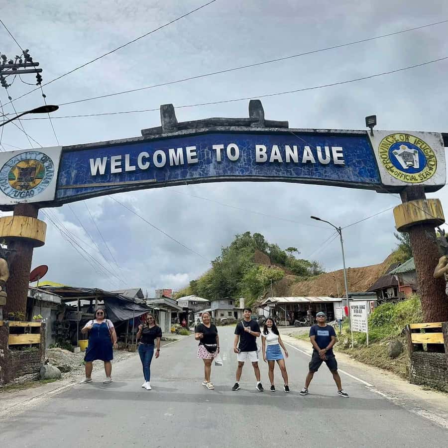 Manila: 3-Day Sagada, Baguio, & Banaue Rice Terraces Tour | GetYourGuide