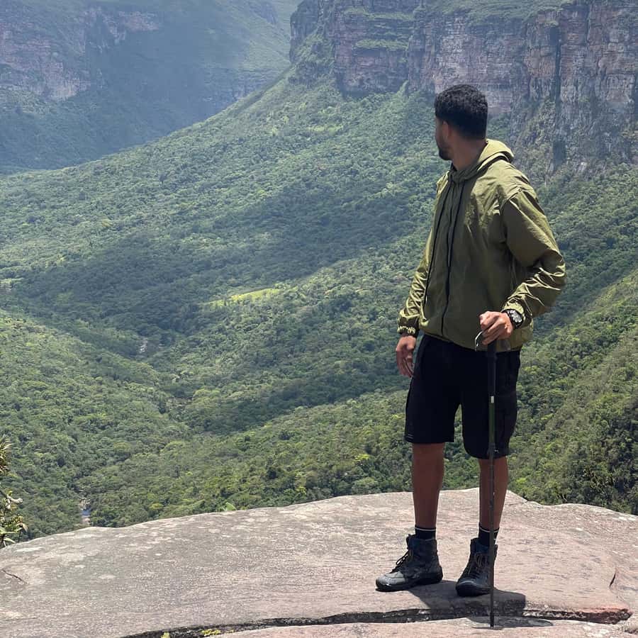 Vale do Pati 3 Dias – Aventura Inesquecível na Chapada Diamantina | GetYourGuide