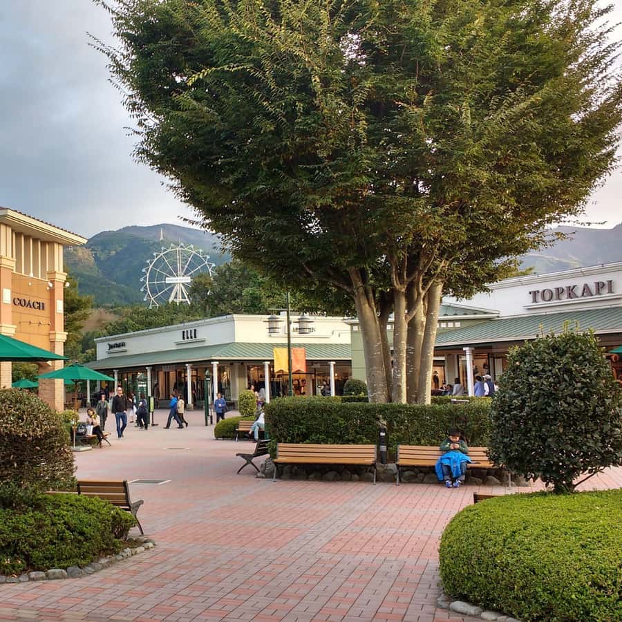 Tokyo: Gotemba Premium Outlets & Lake Kawaguchi Tour | GetYourGuide