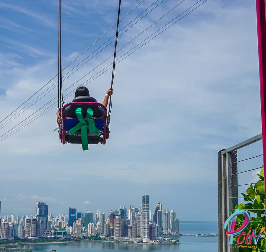 Panama City: Poin Full Package Experience | GetYourGuide