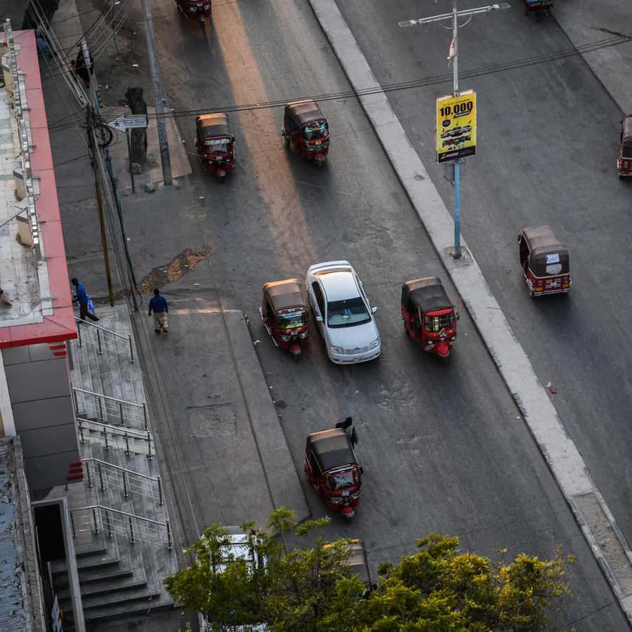 Mogadishu City Highlights Day Tour | GetYourGuide