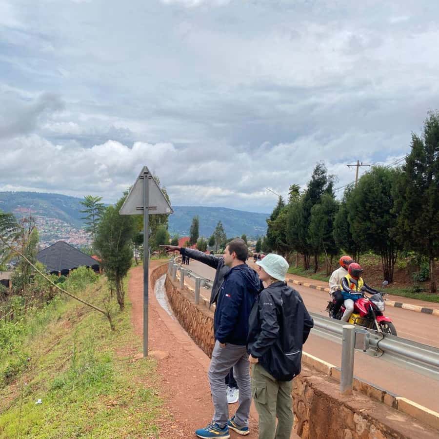 Kigali: Motorbike Guided Tour | GetYourGuide