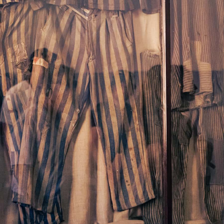 From Krakow: Auschwitz-Birkenau Live Guided Tour & Pickup | GetYourGuide