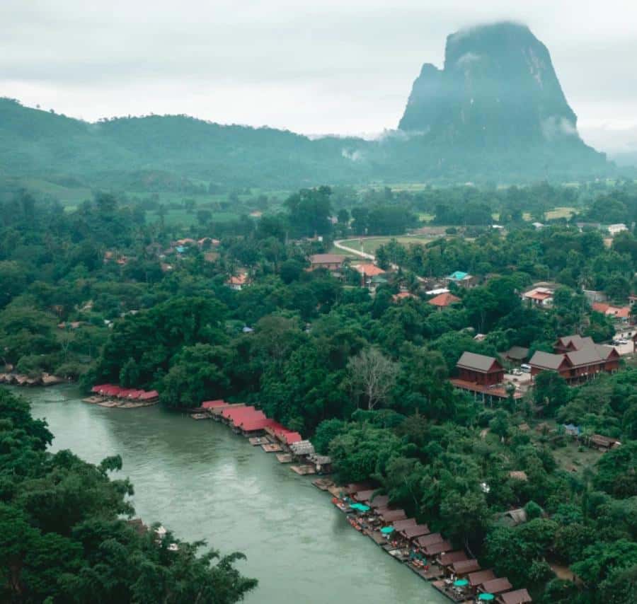 Dagtocht naar Muang Fuang | GetYourGuide