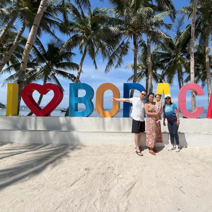 2-Hour Boracay Land Tour via Etrike | GetYourGuide
