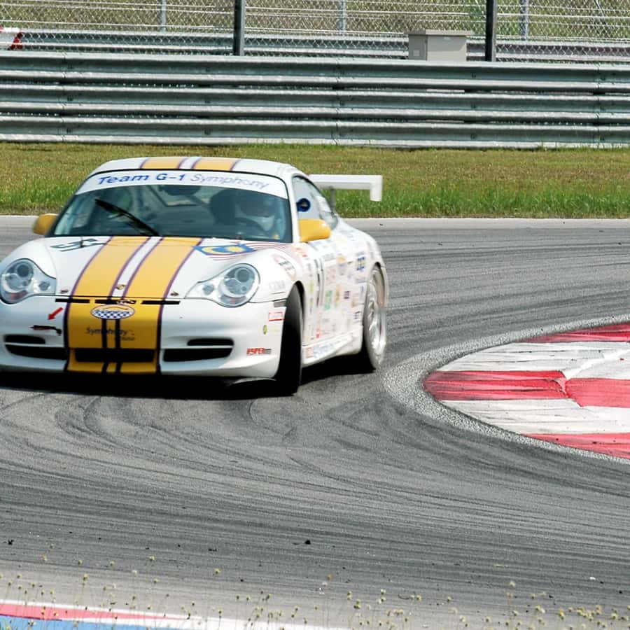 Queenstown: Private Race Car Simulation Experience | GetYourGuide