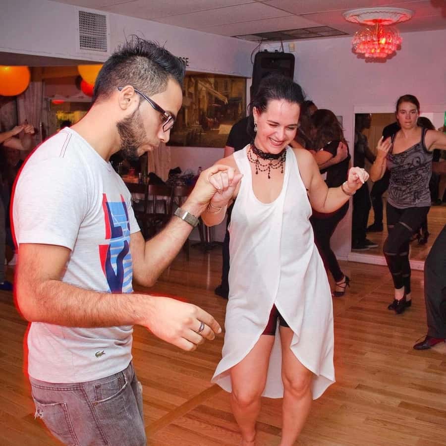 Learn to dance Bachata like a pro in Punta Cana | GetYourGuide