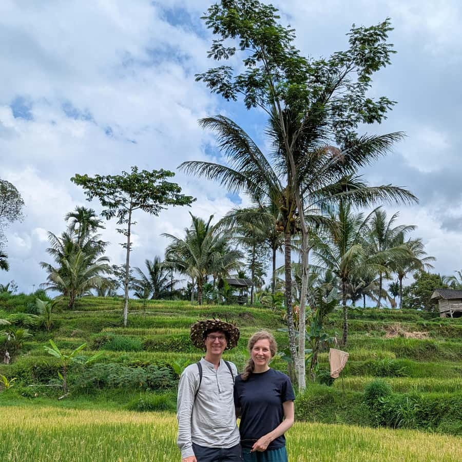 Lombok: Explore Waterfalls & Ricefield In Aik berik Village | GetYourGuide