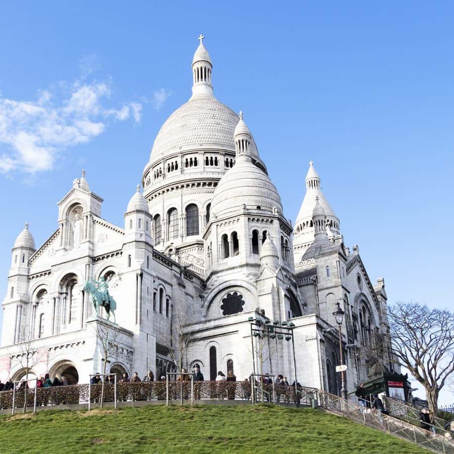 Montmartre: Un viaje por el arte y la historia del París bohemio ...