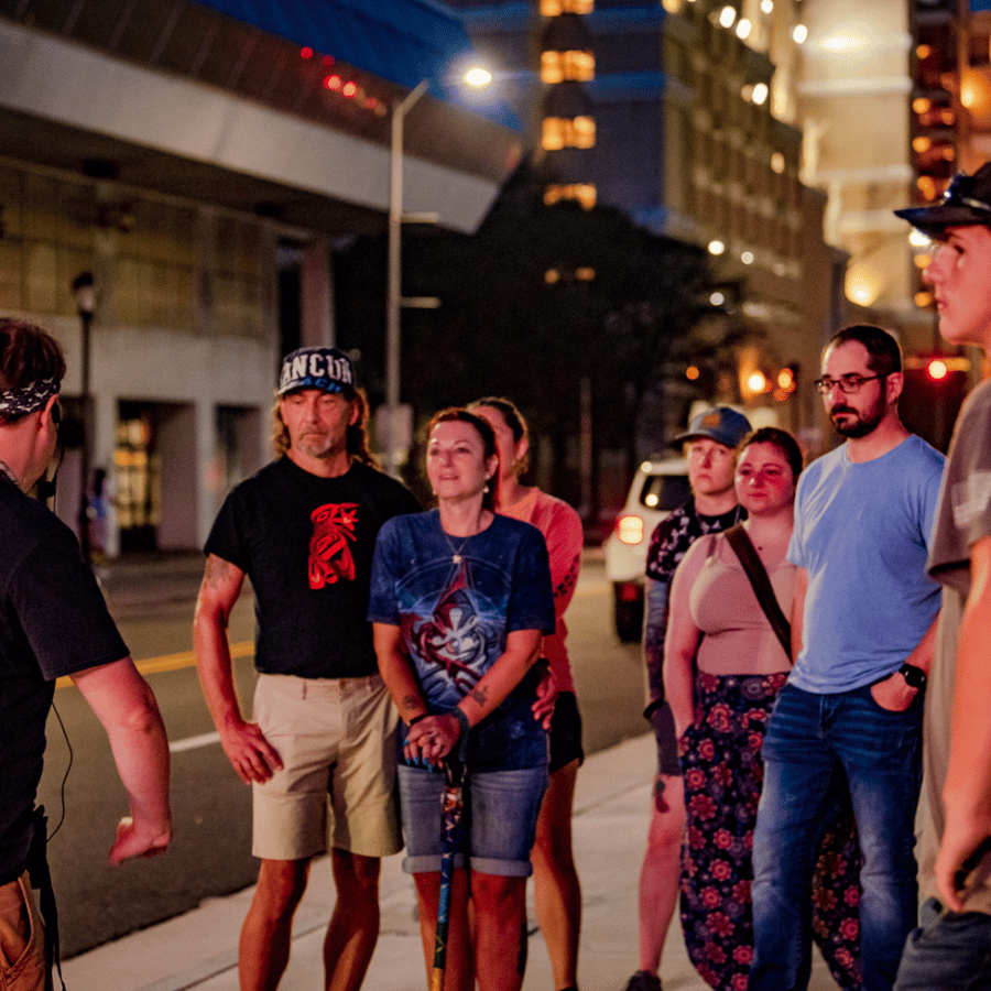 New York City Chilling Nightmares & Necromancy Ghost Tour | GetYourGuide