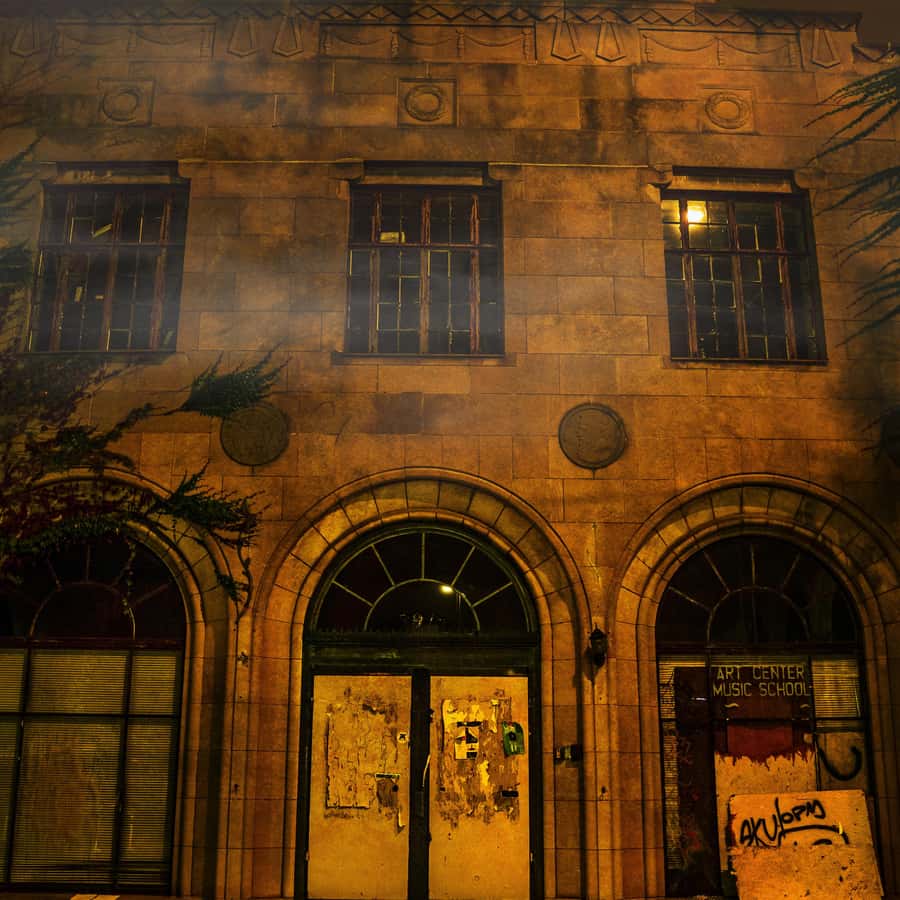 Macabre, Murder, & Mayhem in Motor City: Detroit Ghost Tour | GetYourGuide