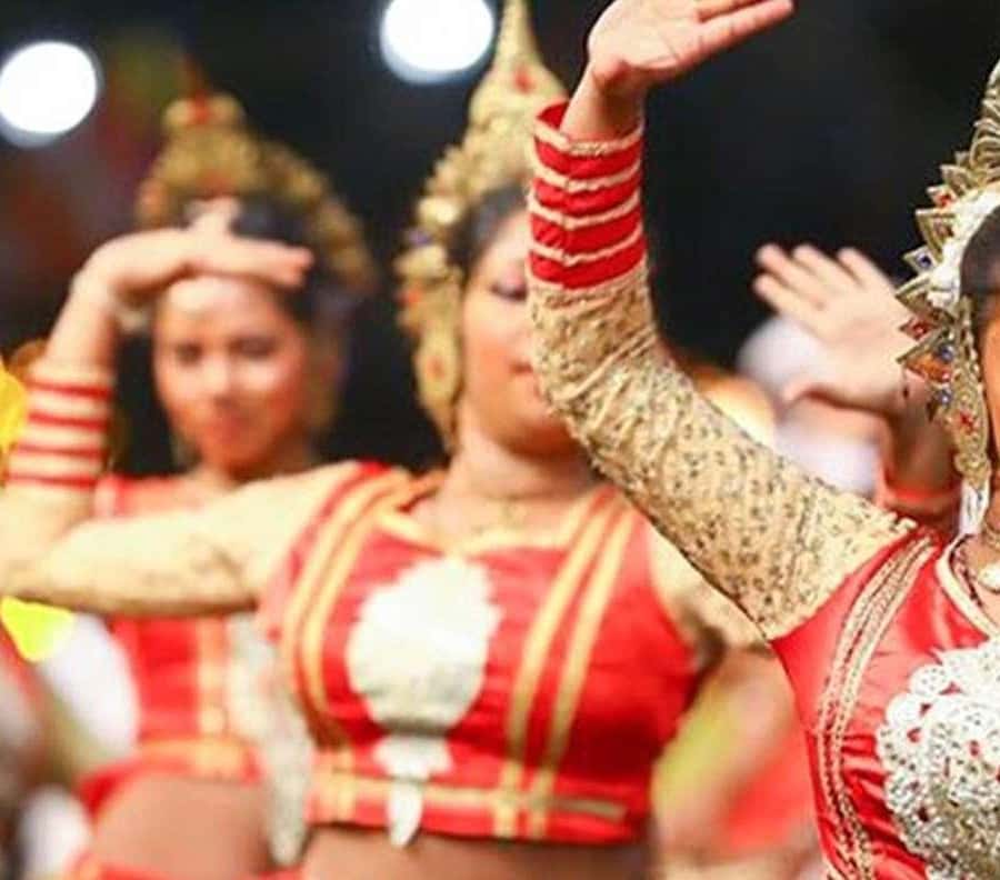 Kandy: Esala Perahera Experience like Local 2025 | GetYourGuide