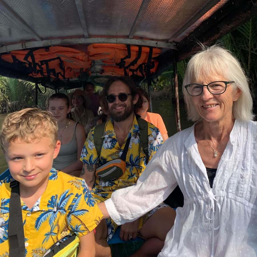 From Ho Chi Minh City: Cu Chi Tunnels & Mekong Delta Tour | GetYourGuide