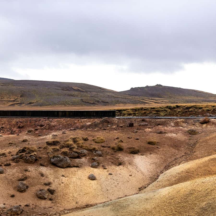 Reykjavik: Guided Tour to Volcano and Reykjanes Geopark | GetYourGuide
