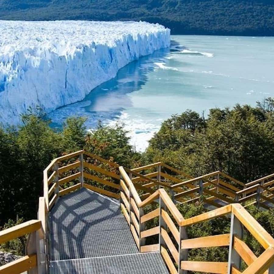Puerto Natales: Full Day Perito Moreno Glacier Day Tour | GetYourGuide