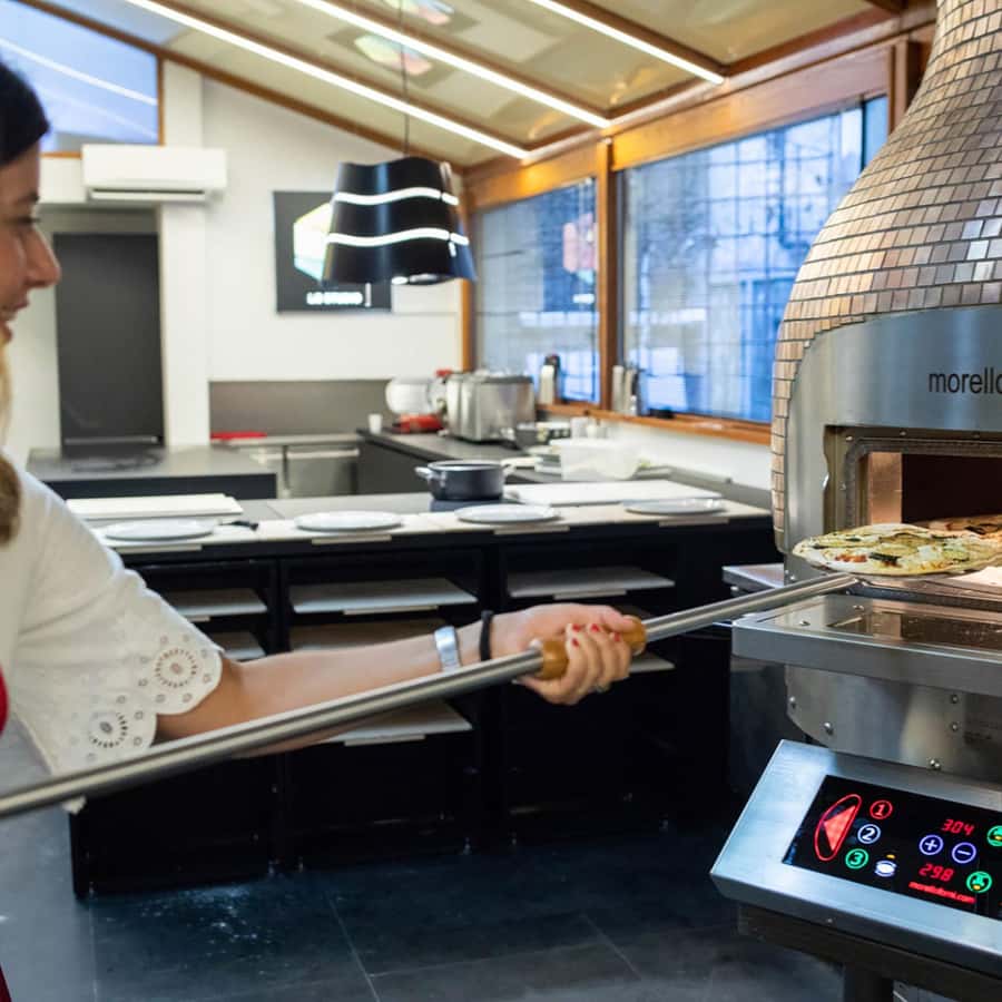 Rome: Pizza-Making Course with Dinner | GetYourGuide