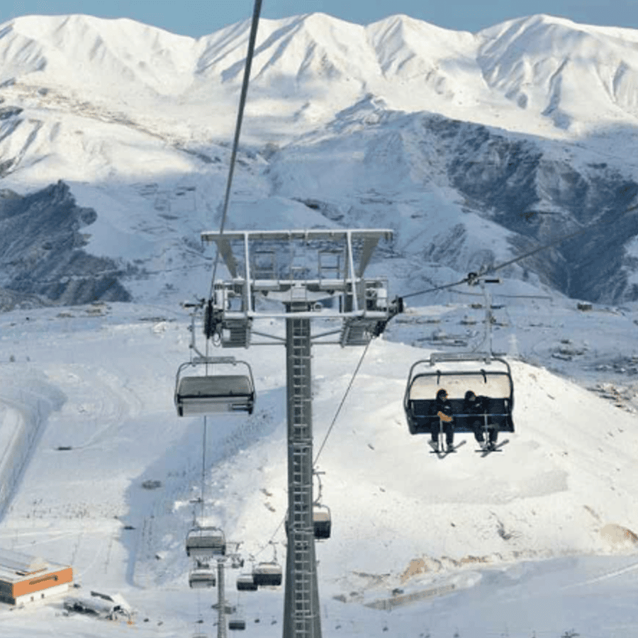 Gabala : excursion d'une journée à Gabala au départ de Bakou | GetYourGuide