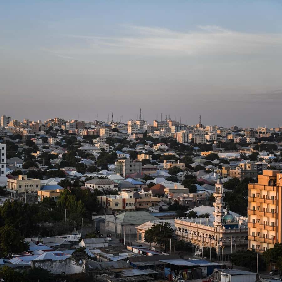 Mogadishu City Highlights Day Tour | GetYourGuide