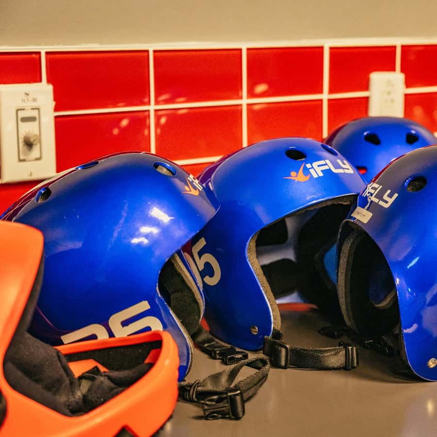 iFLY Cincinnati First-Time Flyer Experience | GetYourGuide