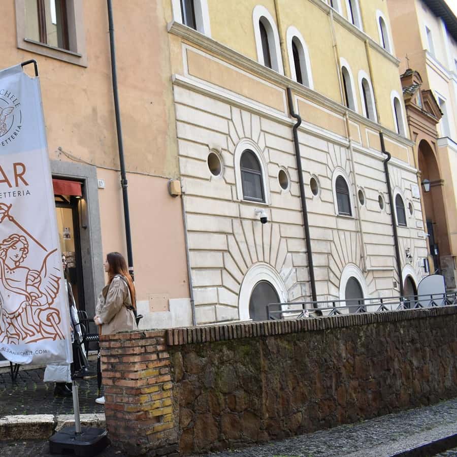 Ekspresni vodeni ogled bazilike svetega Petra z vzponom na kupolo ...