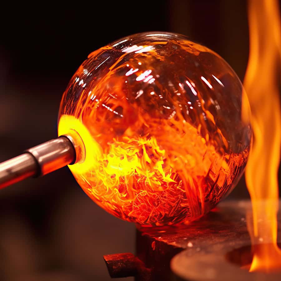 From Prague: Koněprusy Caves and Bohemian Glassworks Tour | GetYourGuide